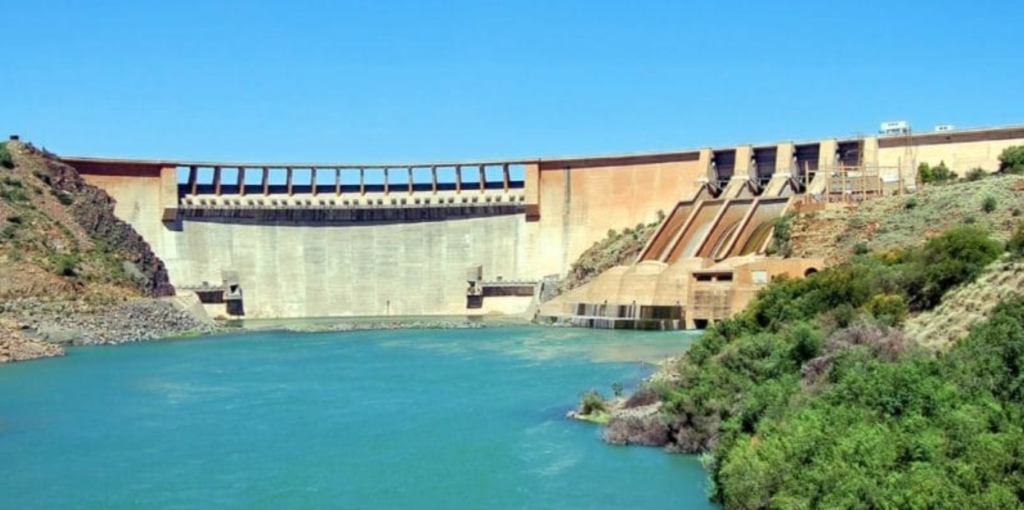 ECWC commissions Gidabo Irrigation Dam – El Niño Ready Nations